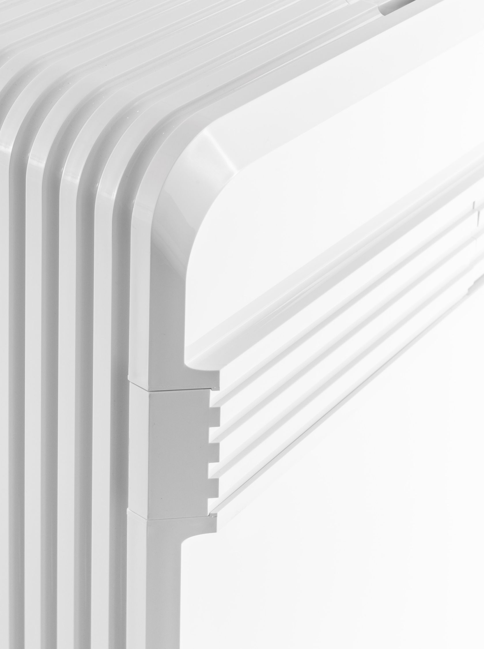 UNICO PRO Inverter air conditioner without external unit By OLIMPIA ...