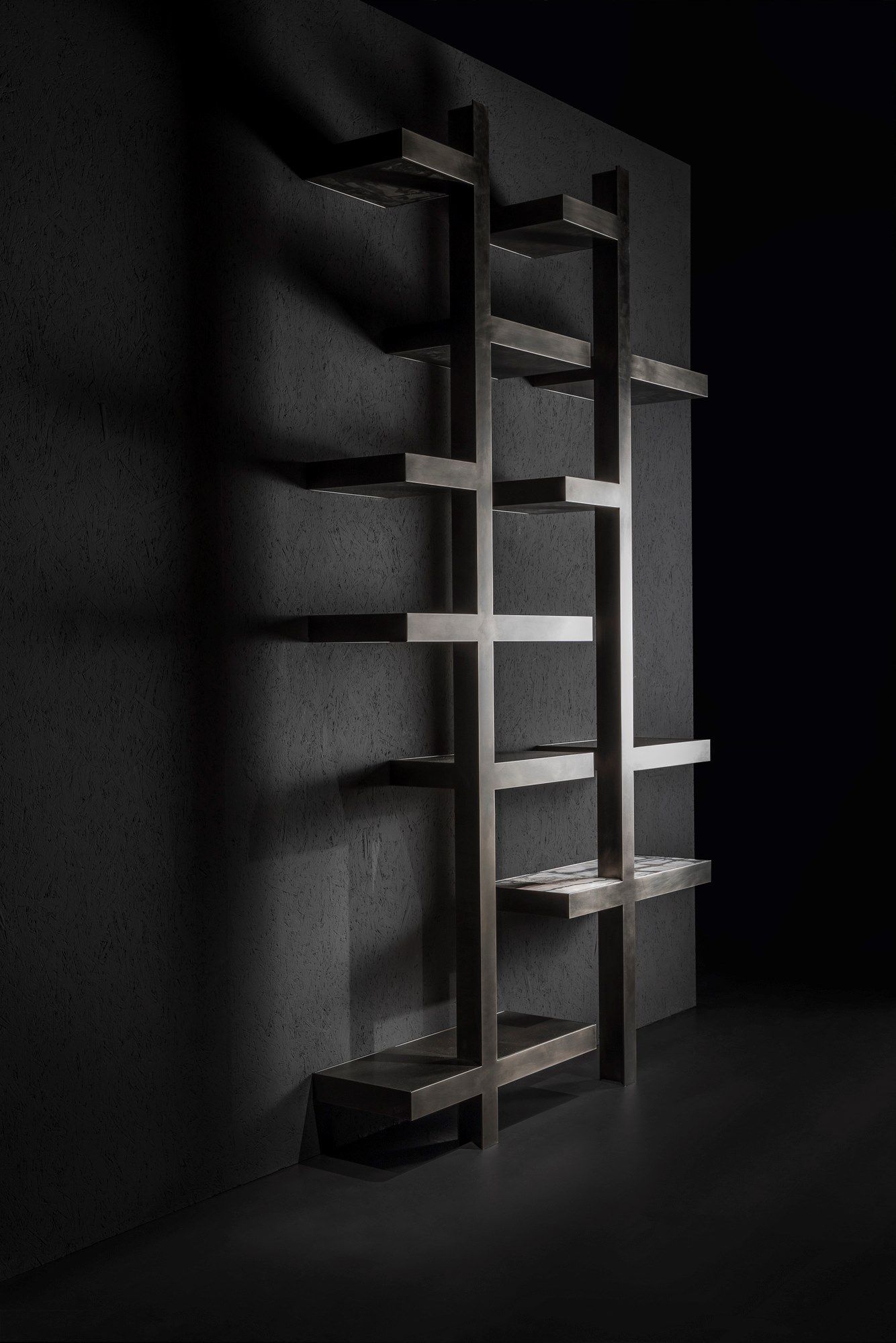 UNICODE libreria By Henge design Massimo Castagna