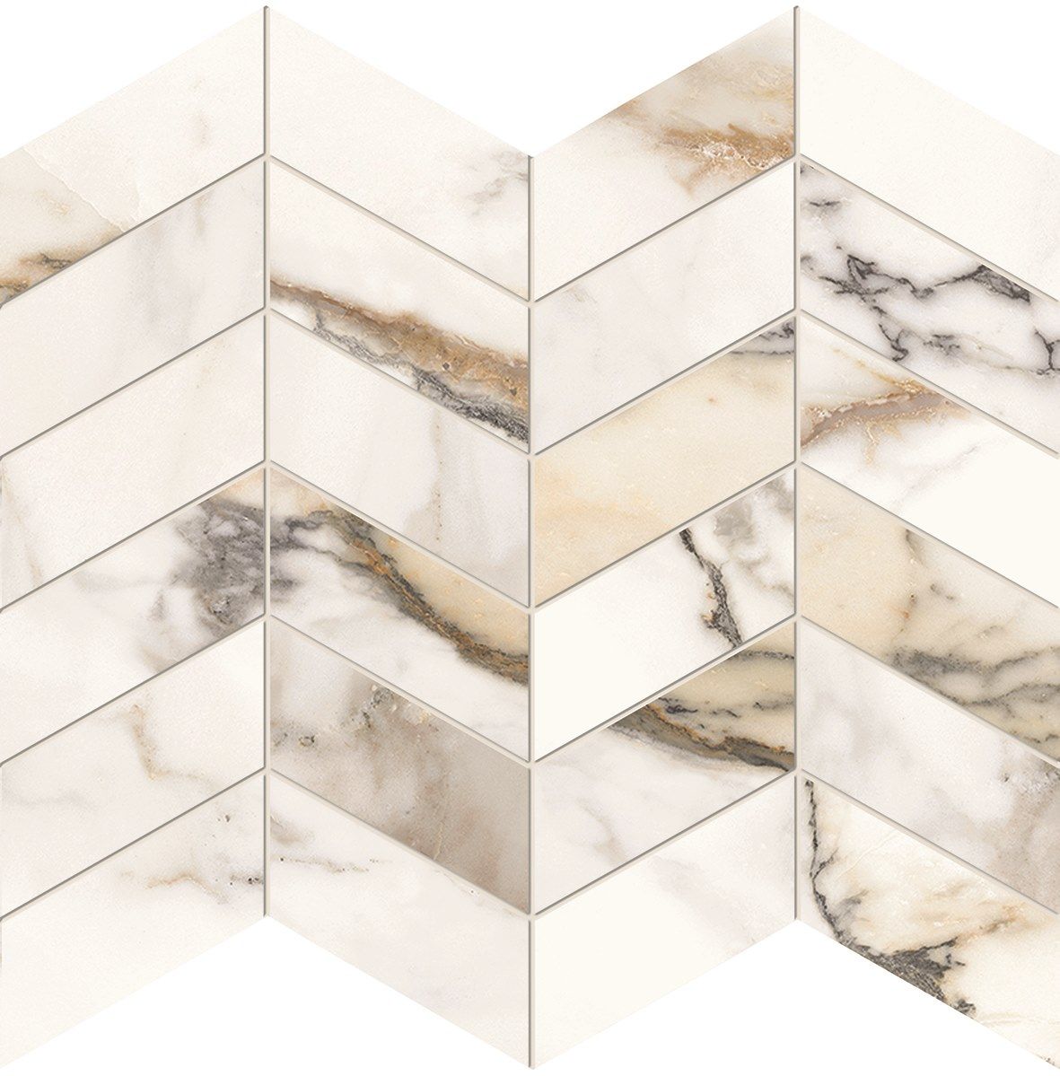UNIQUE MARBLE PAONAZZETTO Pavimento/rivestimento in gres porcellanato ...