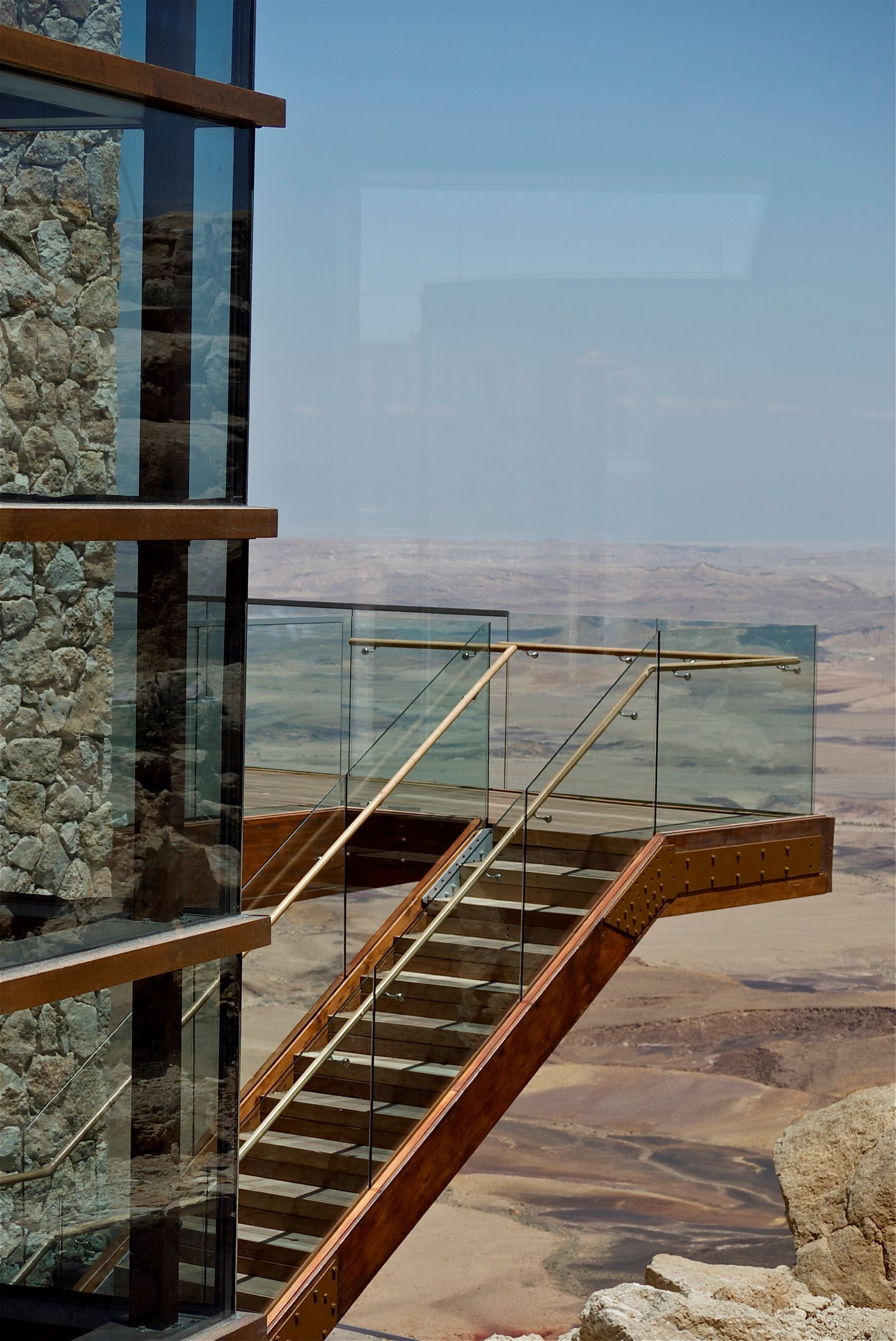 UNI_THERM Laminated wood Continuous facade system By UNIFORM