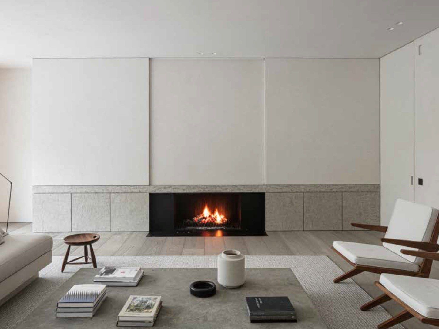 UNIVERSAL MF 1050-50 W 1S fireplace By Metalfire