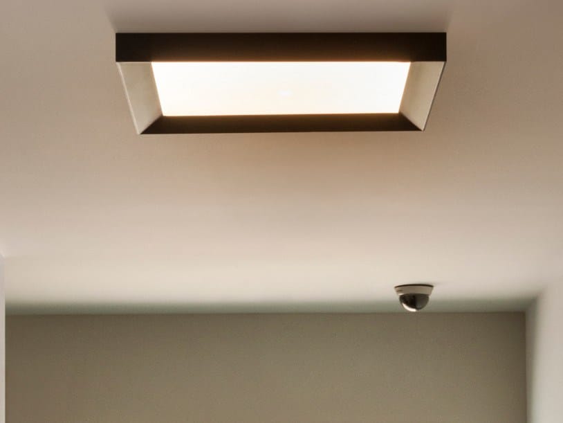 UP 4454 ceiling lamp By Vibia
