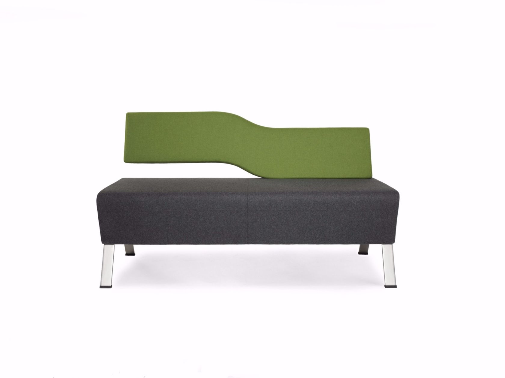 UPDOWN | Modular sofa By profim