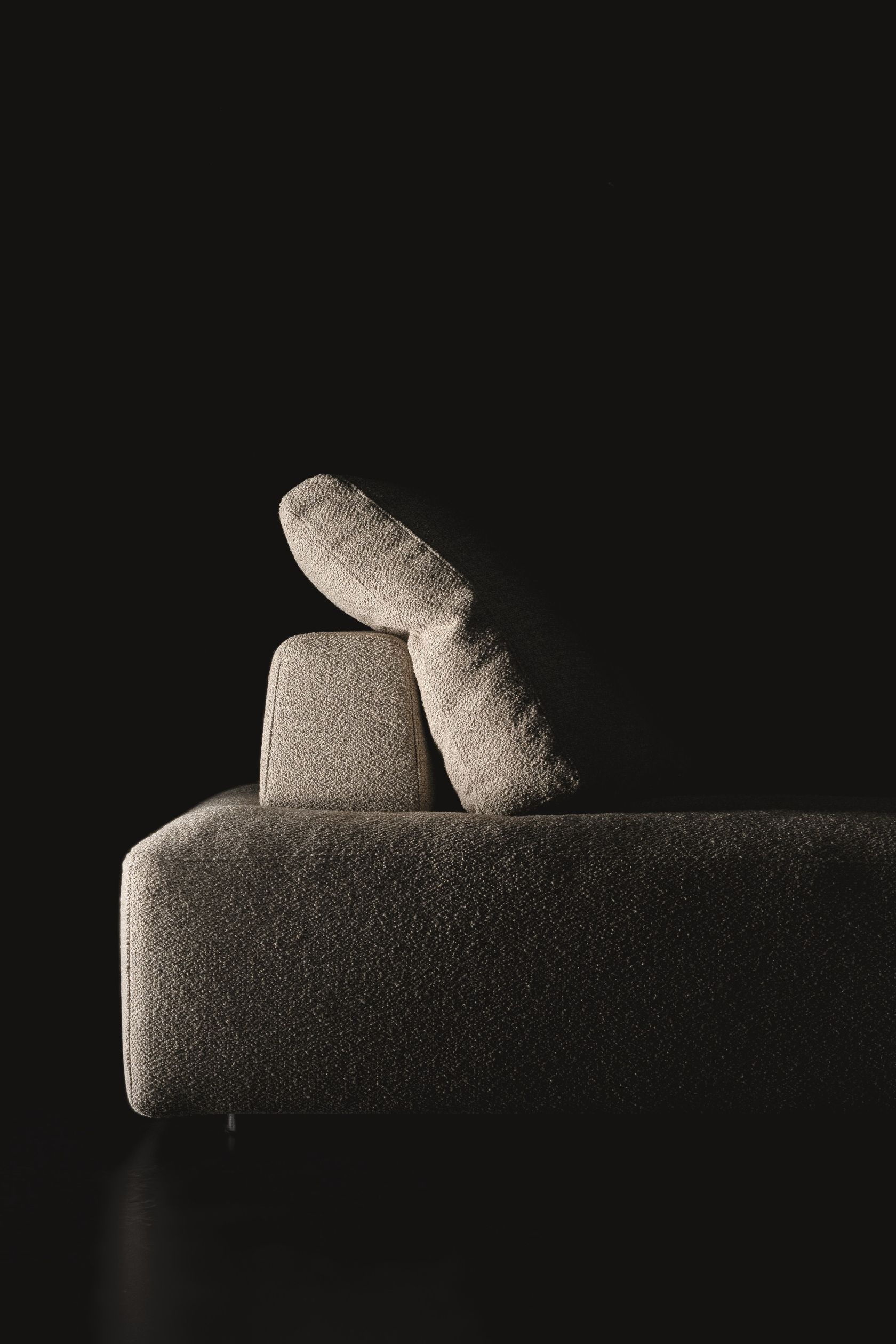 URBAN 2.0 Sectional fabric sofa By Ditre Italia | design Stefano Spessotto