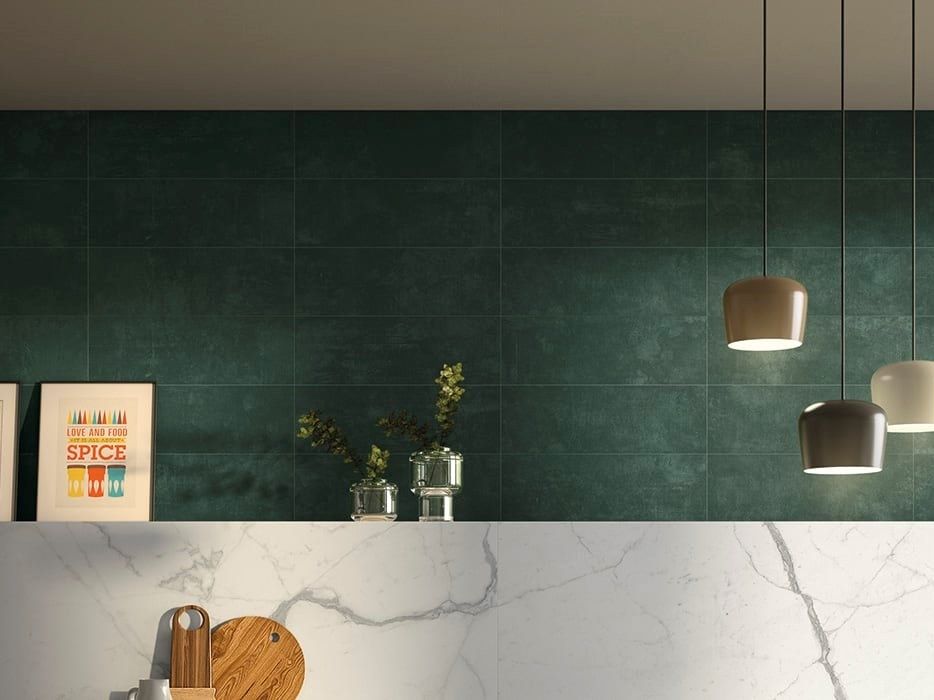 URBAN PINK ACTIVE Antibacterial porcelain stoneware wall/floor tiles ...