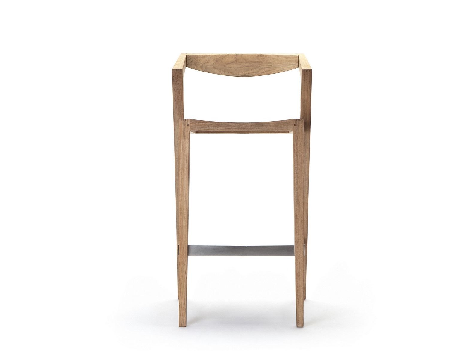 URBAN | High stool By Feelgood Designs design Jakob Berg