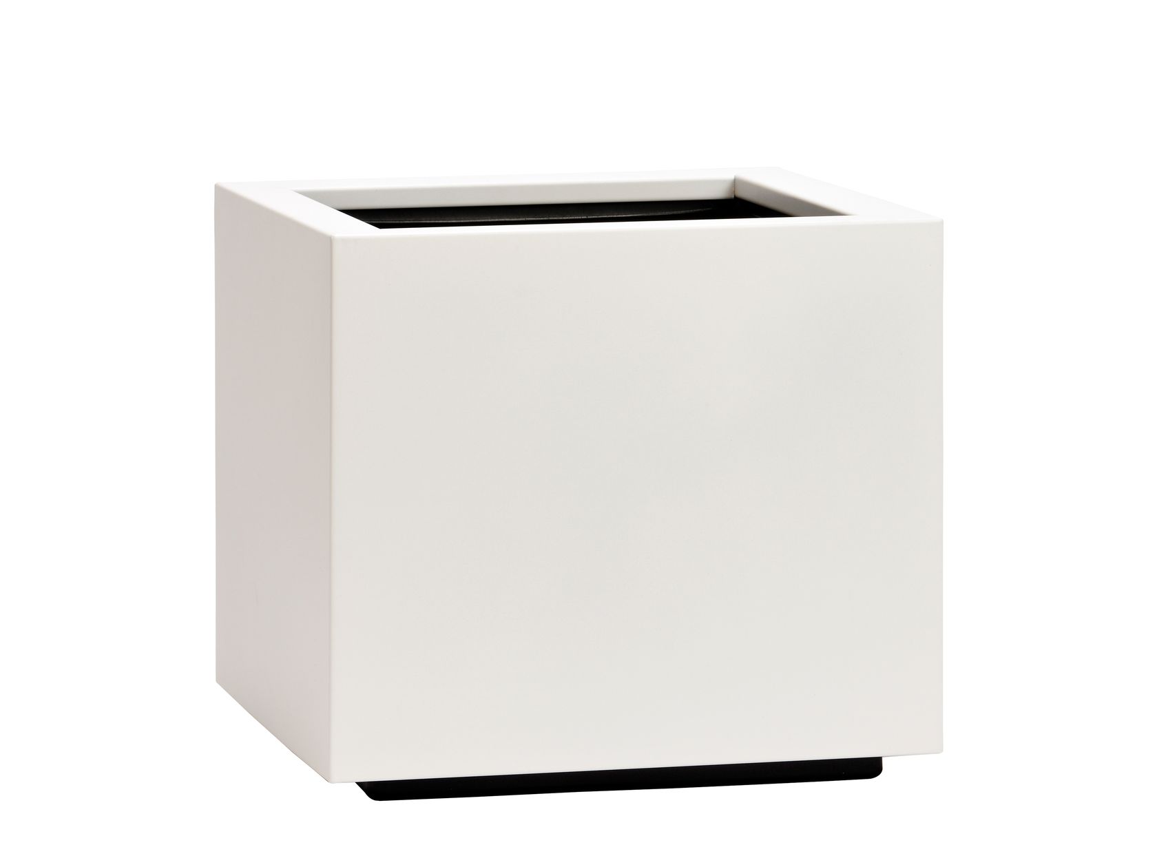 URBAN | Square plant pot By Hobby Flower