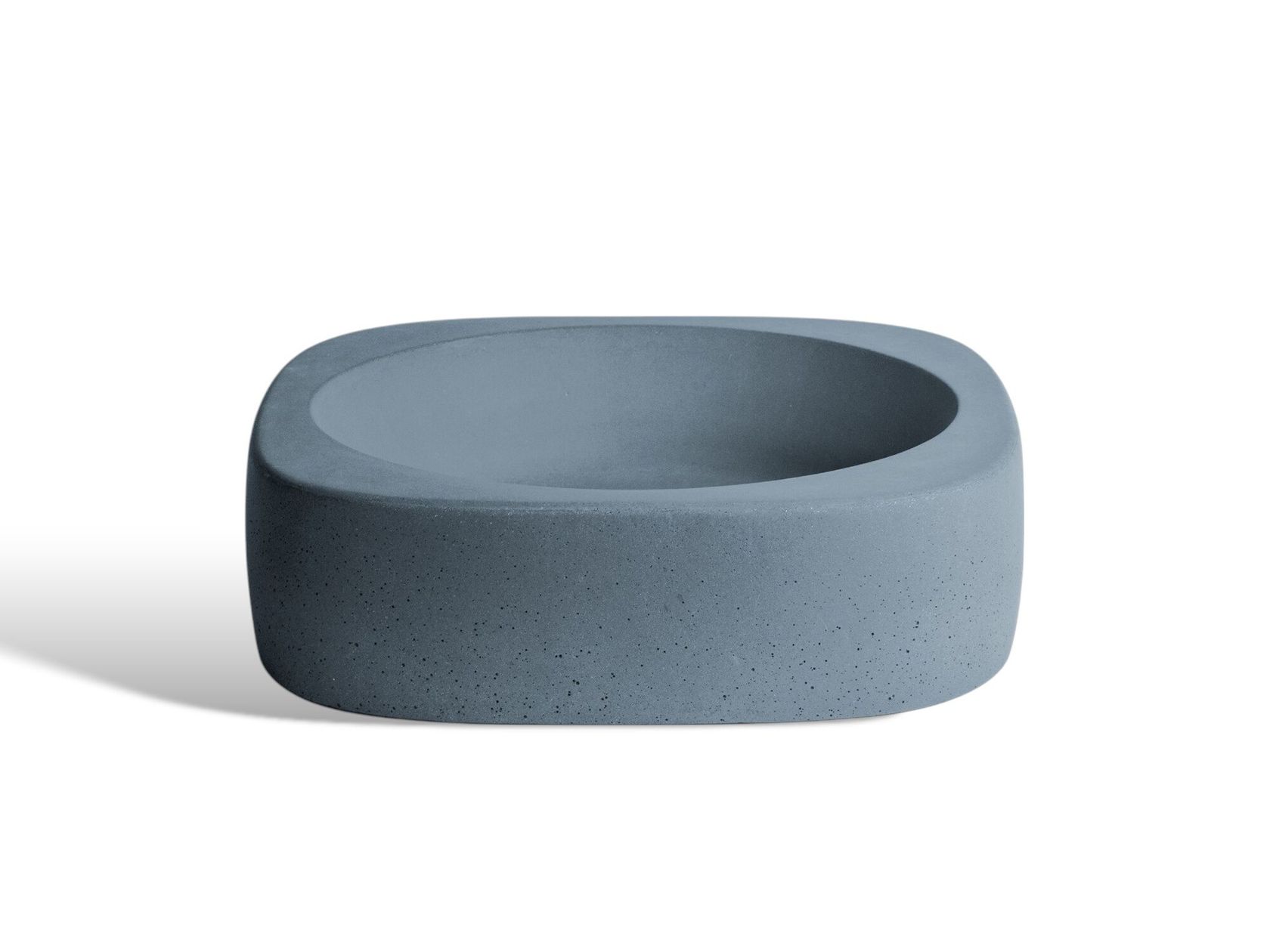 ORILLA Washbasin By URBI et ORBI