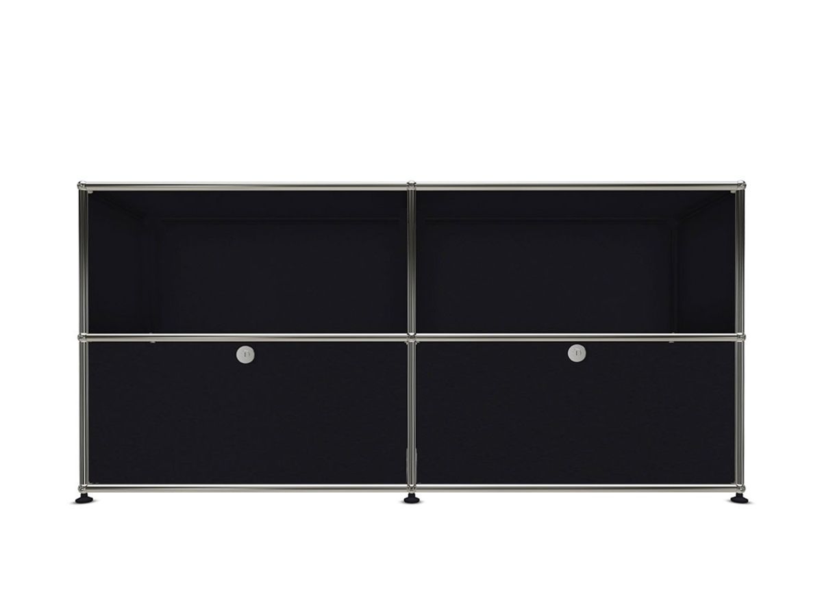 USM HALLER SIDEBOARD FOR LIVING ROOM By USM