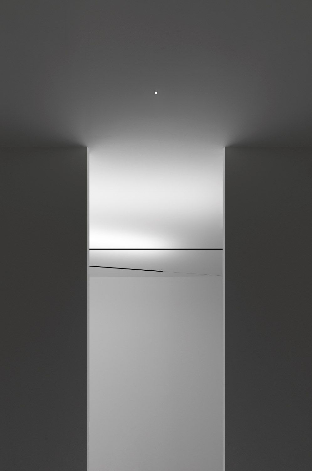 UTOPIA Wall lamp By Davide Groppi | design Davide Groppi designer