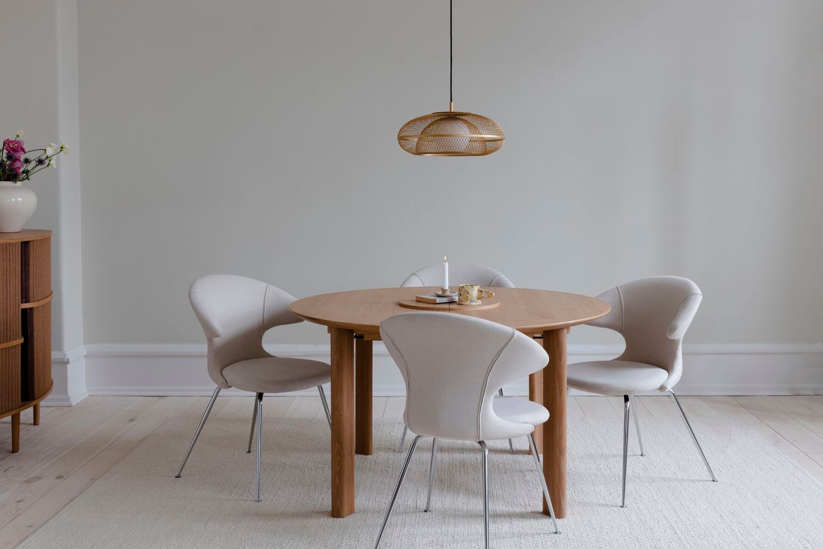 FARADAY Pendant lamp By Umage