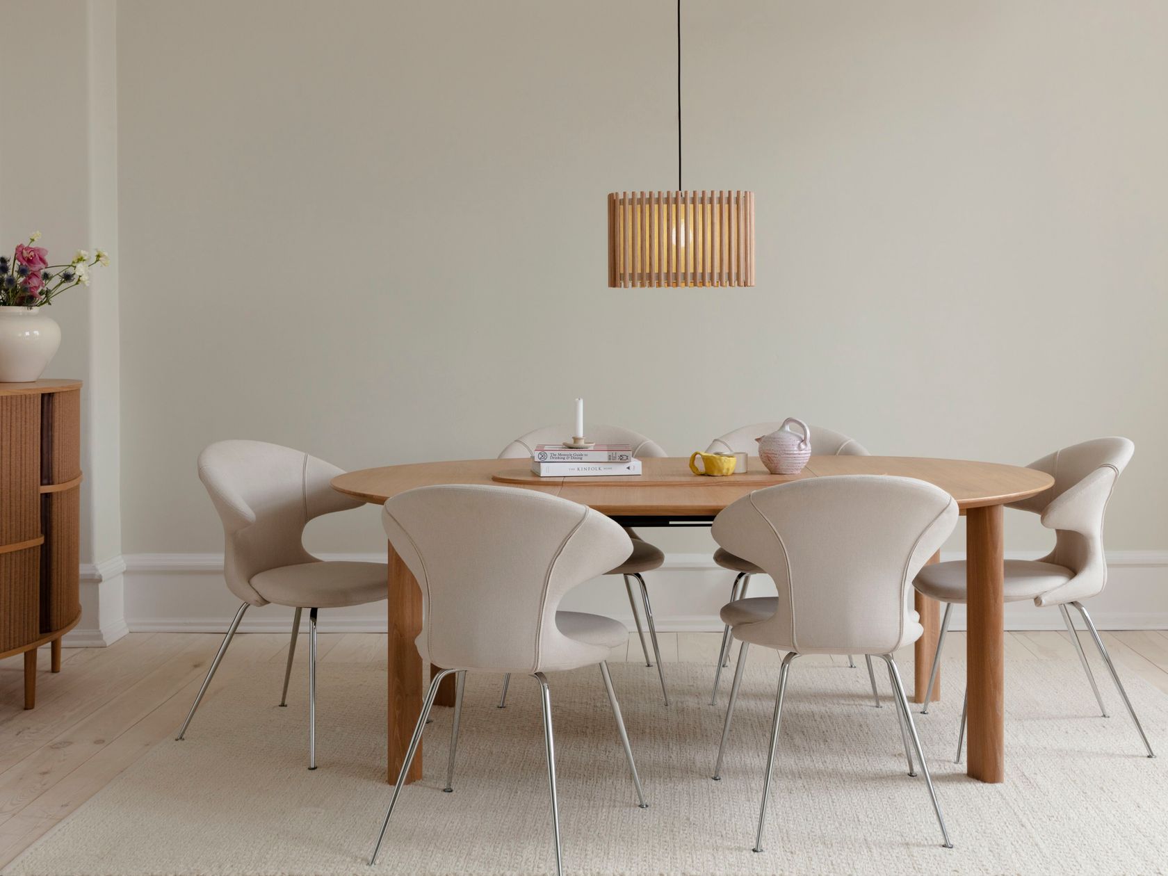 KOMOREBI RECTANGULAR Lampshade By Umage