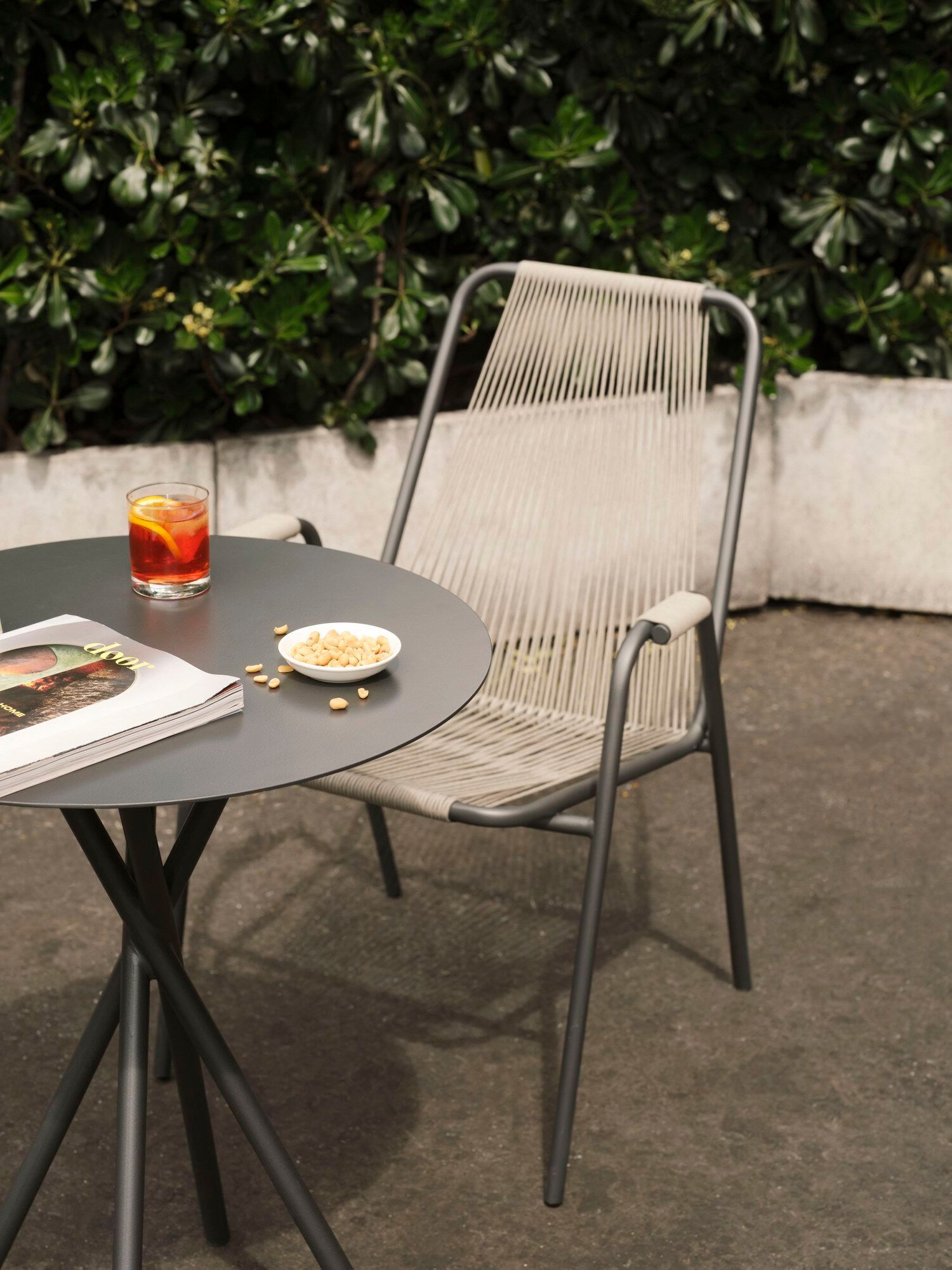 COCO Chair By Unopiù