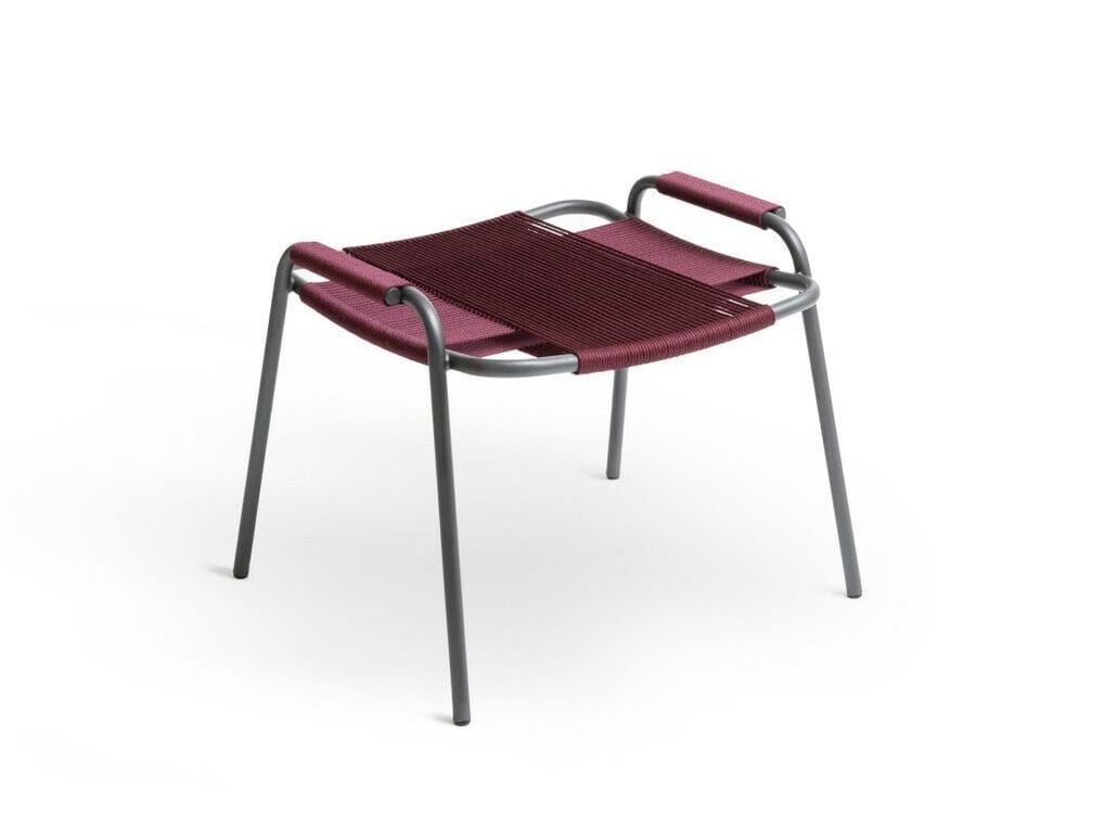 The COCO outdoor furniture collection by Unopiù
