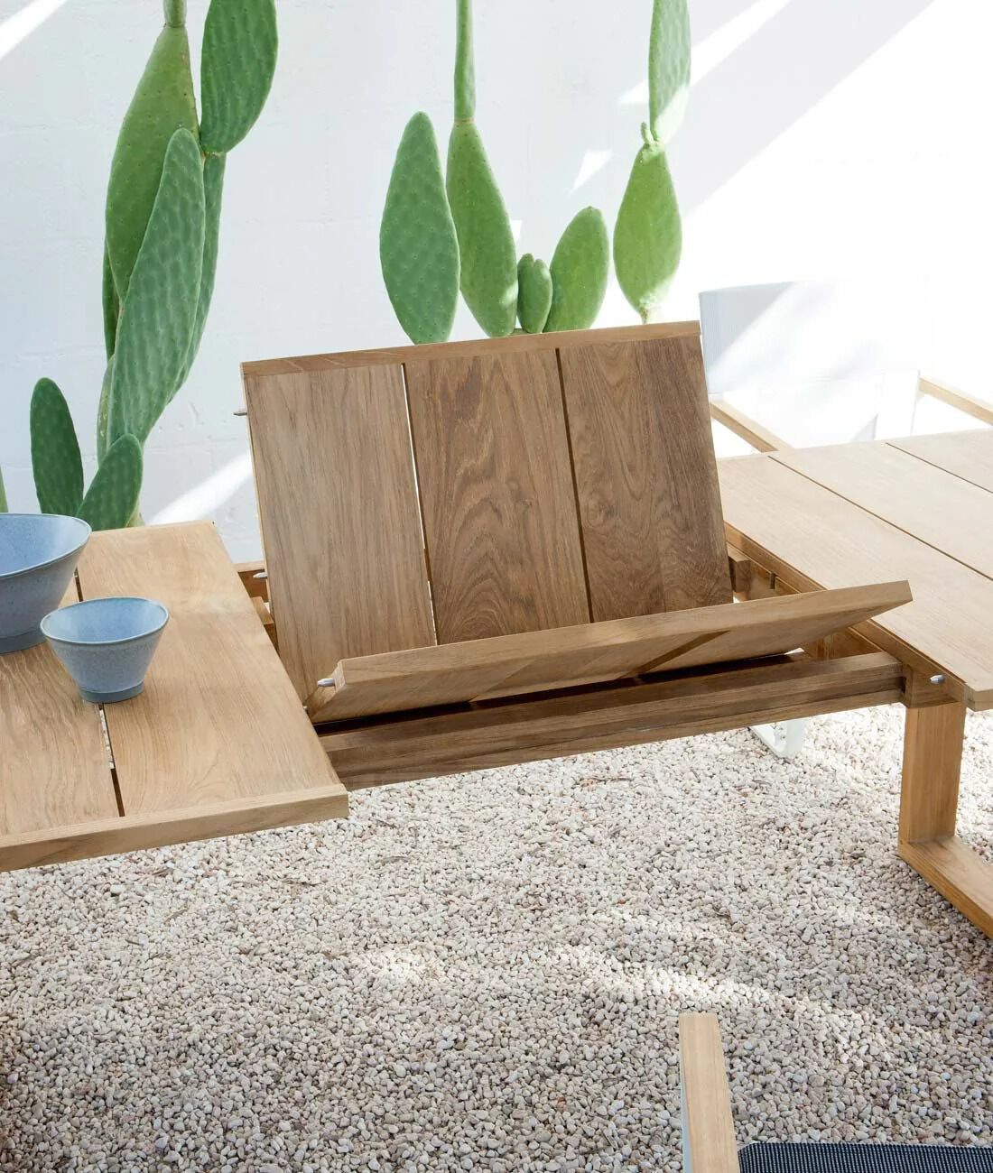 COSETTE Table By Unopiù