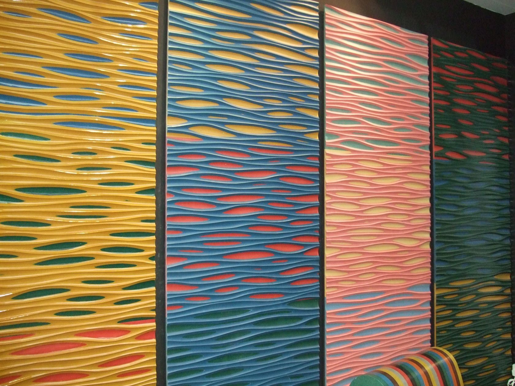 Panneau mdf VALCHROMAT By Valchromat