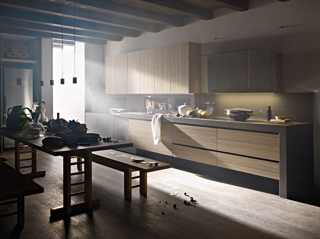 Valcucine: | Archiproducts