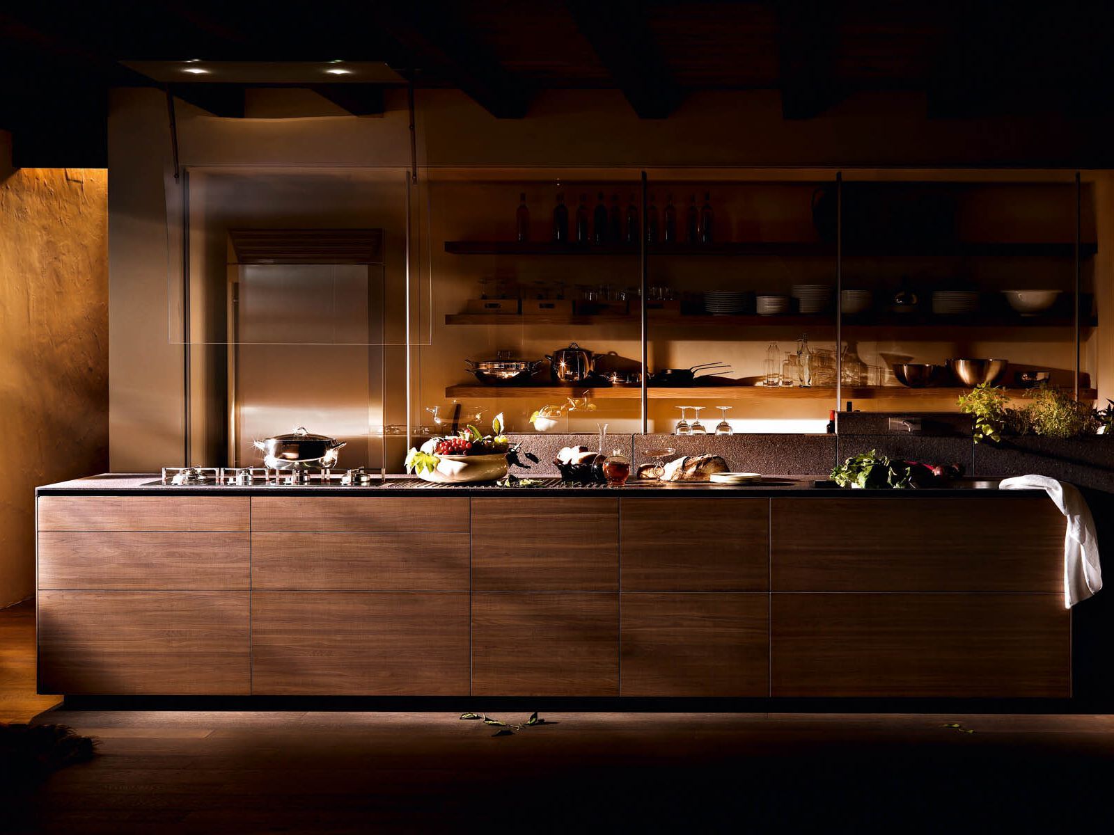 Valcucine: | Archiproducts