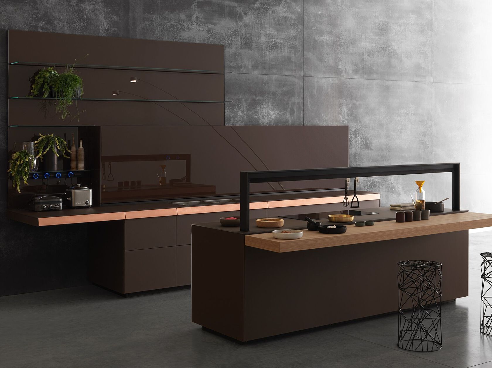 Archiproducts | 产品 by Valcucine