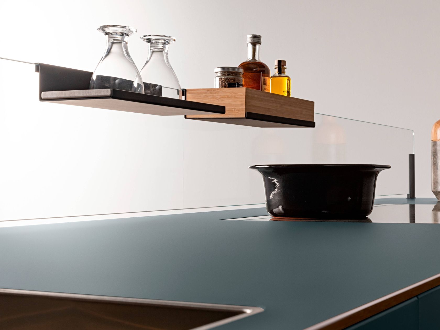 Archiproducts | 产品 by Valcucine