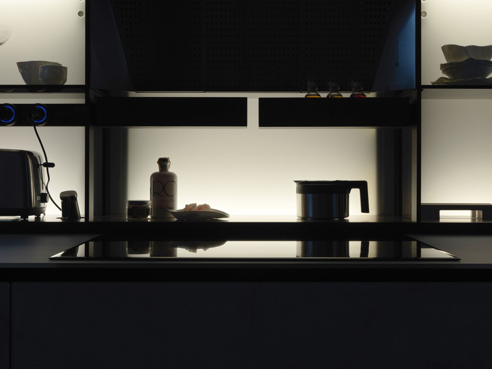 Archiproducts | 产品 by Valcucine