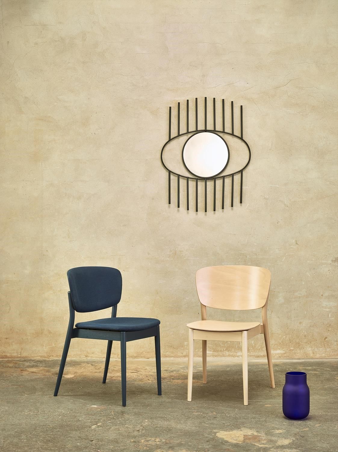 VALENCIA | Chair Valencia Collection By TON design YONOH