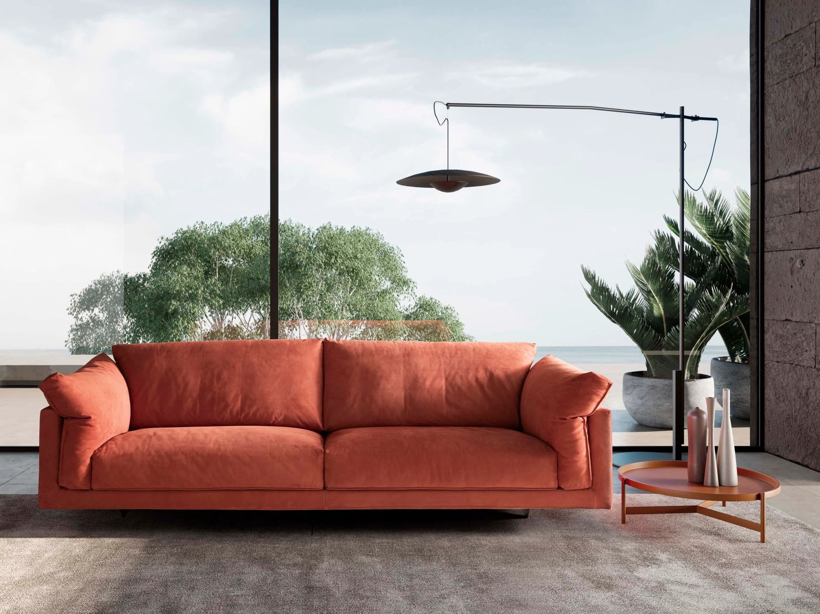 VALENTINI: Divani e poltrone | Archiproducts