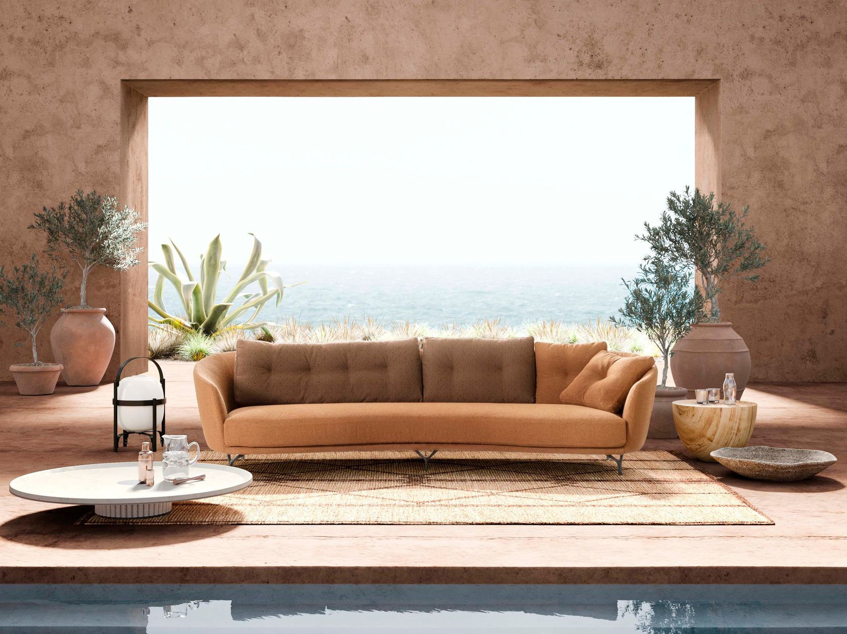 VALENTINI: Divani e poltrone | Archiproducts