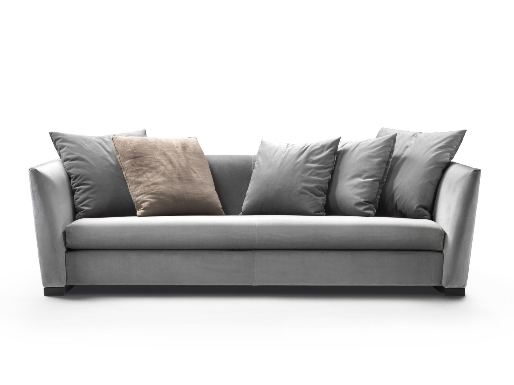 Sofa VALERY By Mood by Flexform design John Hutton