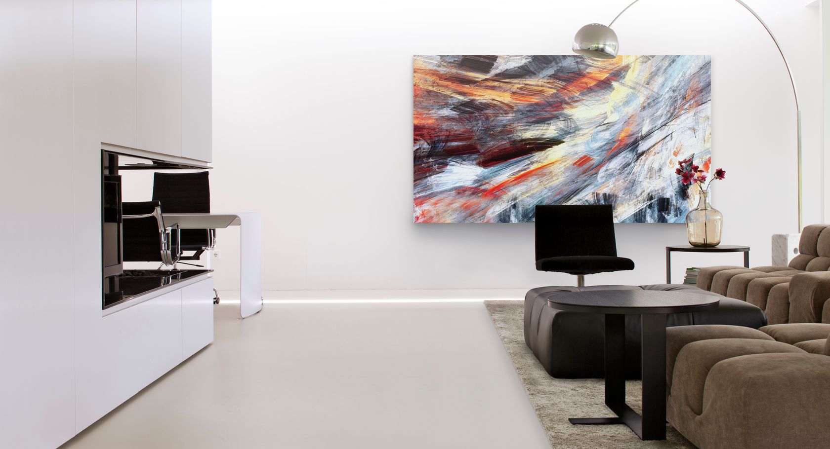 VALPAINT I-BETON Decorative paint By VALPAINT