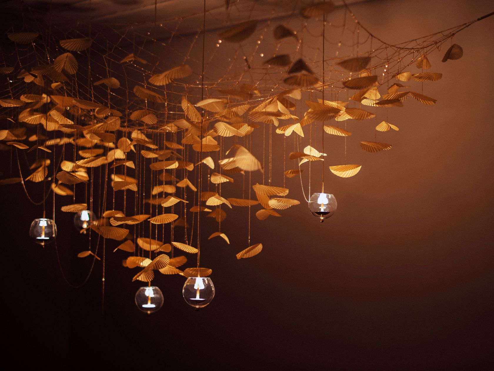 Larose Guyon: object and lighting design | Archiproducts