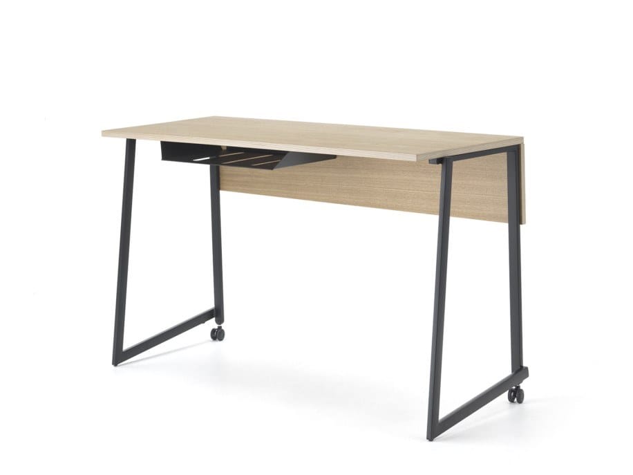 Writing desks Revit | Archiproducts