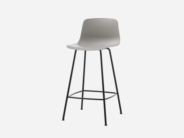 VARYA | Stool By INCLASS design Simon Pengelly
