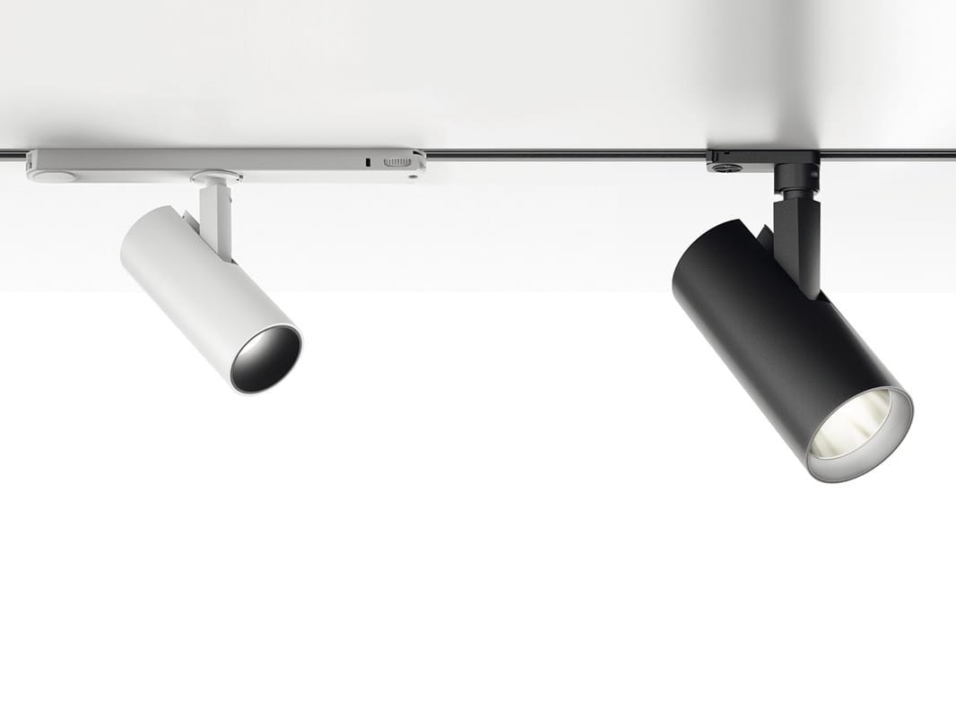 Track-Lights Revit | Archiproducts