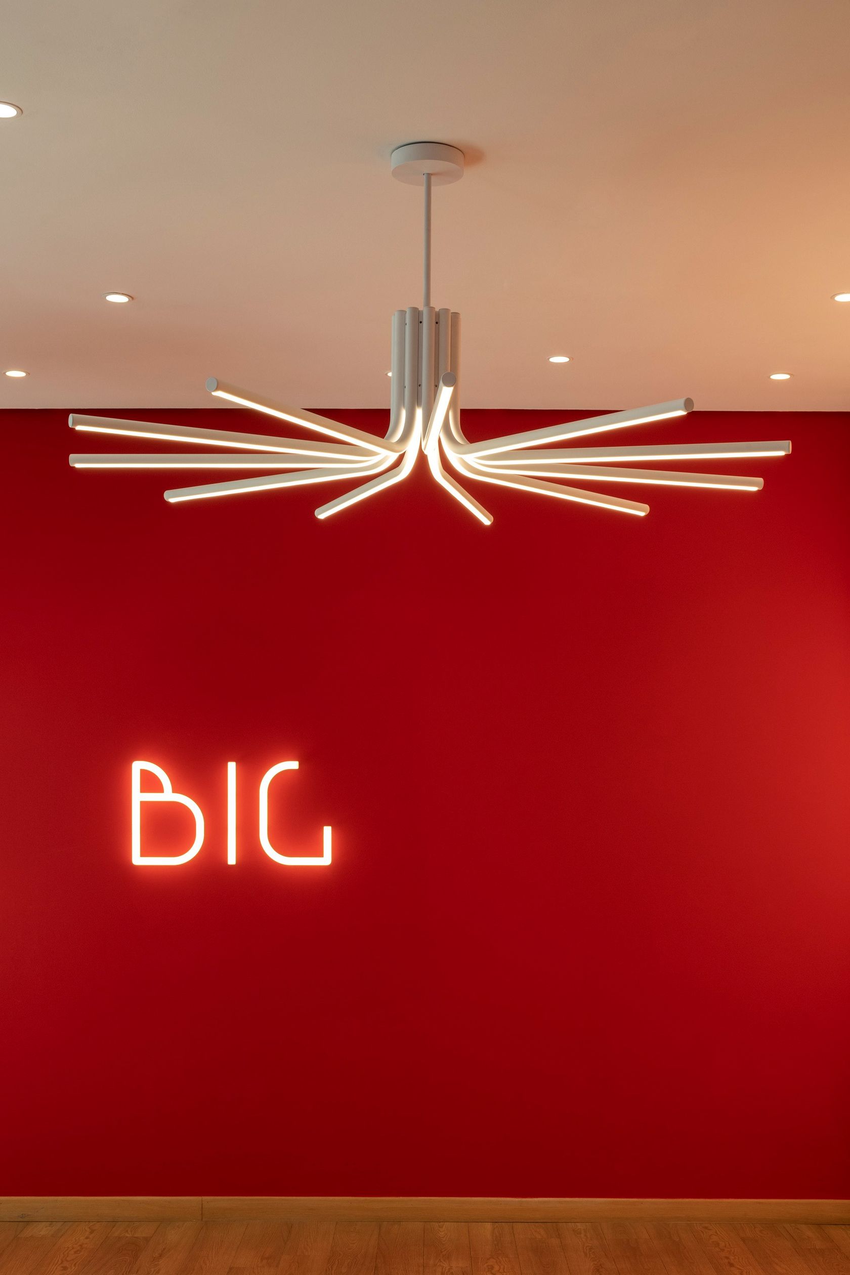 VEIL | Pendant lamp Metal pendant lamp By Artemide | design BIG ...