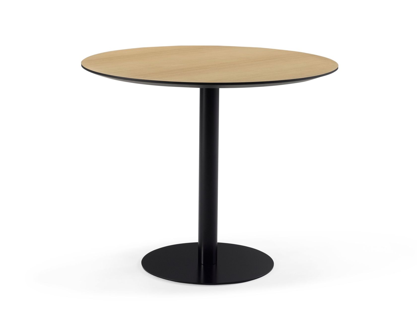 VELA-DORA | Round table By Sancal design DUAL