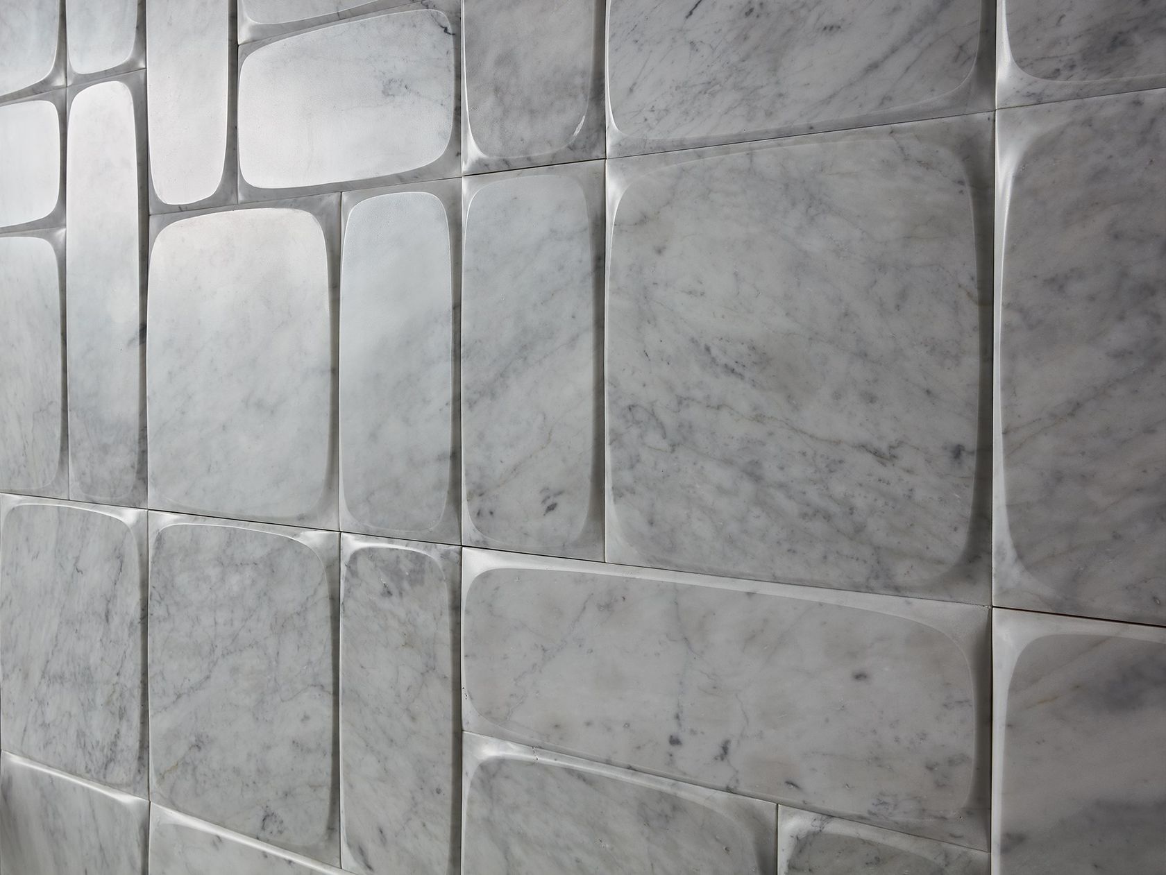 VELA Marble wall tiles By Monitillo1980 | design Claesson Koivisto Rune