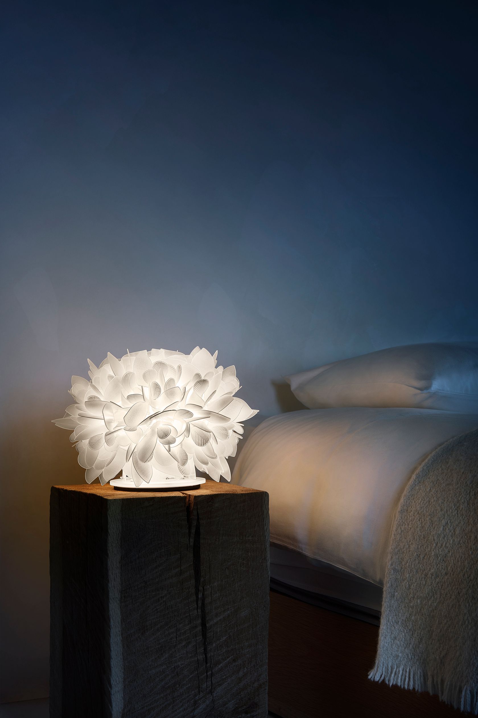 VELI FOLIAGE | Table lamp Veli Foliage Collection By Slamp design ...