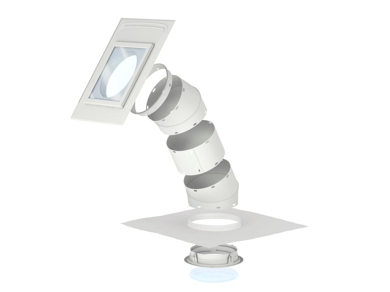Sun pipe TLR By Velux