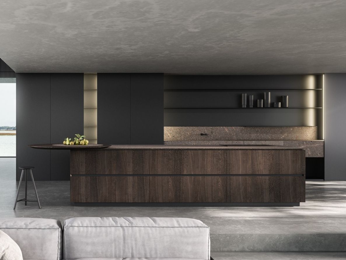 THE CUT: Kitchens | Archiproducts