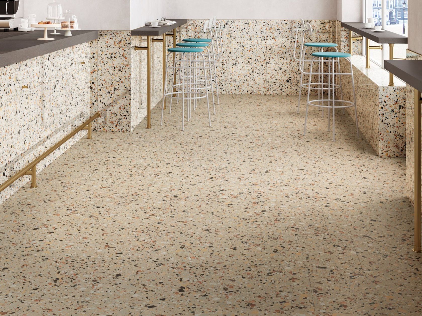 FMG: Ceramic floor and wall tiles | Archiproducts