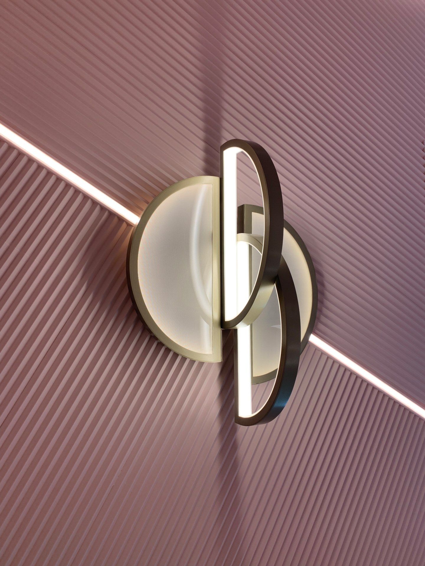 VENUS | Wall light Venus Collection By Sicis design Massimiliano Raggi
