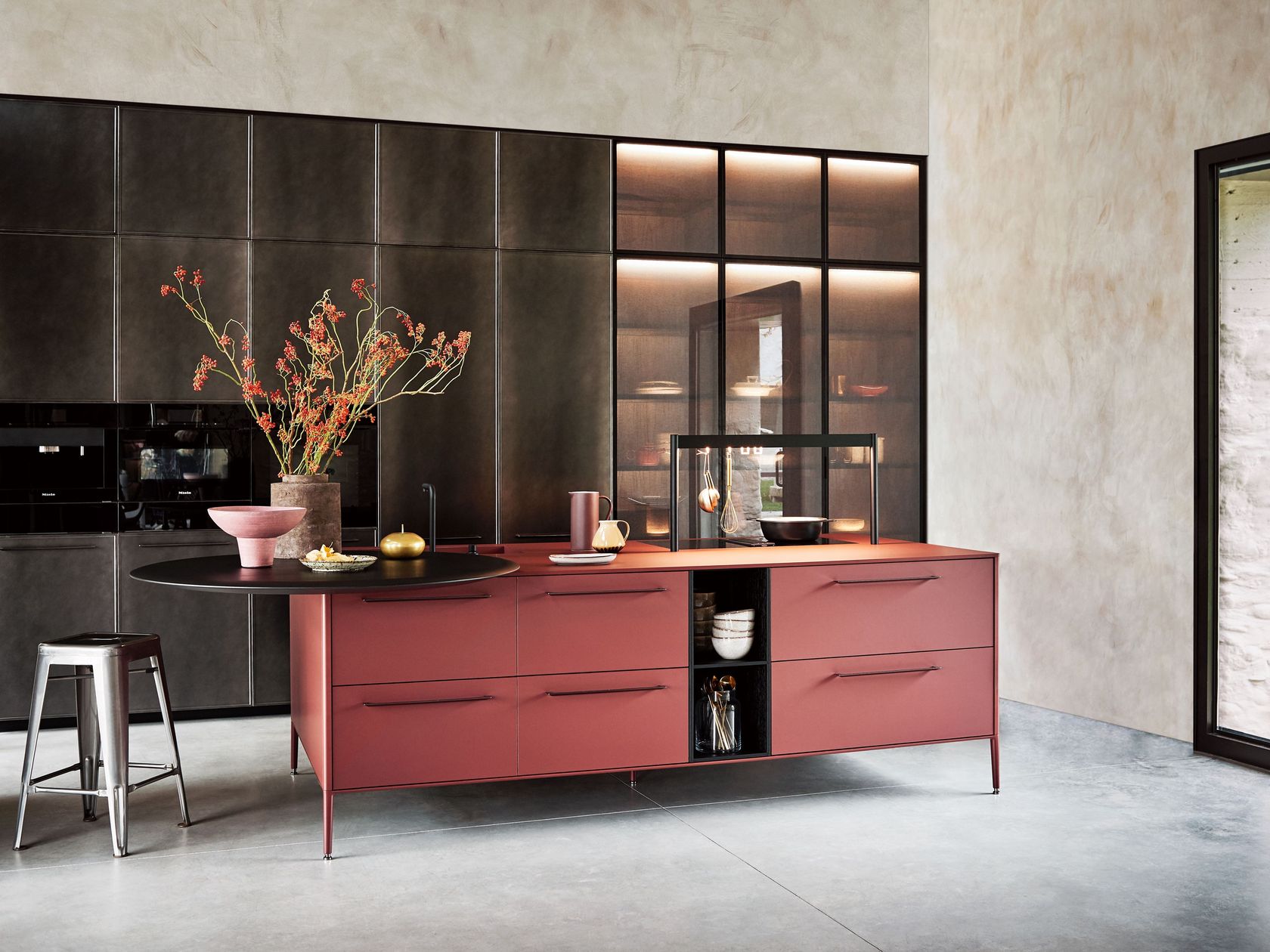 Cesar: Custom-made and fitted kitchens | Archiproducts