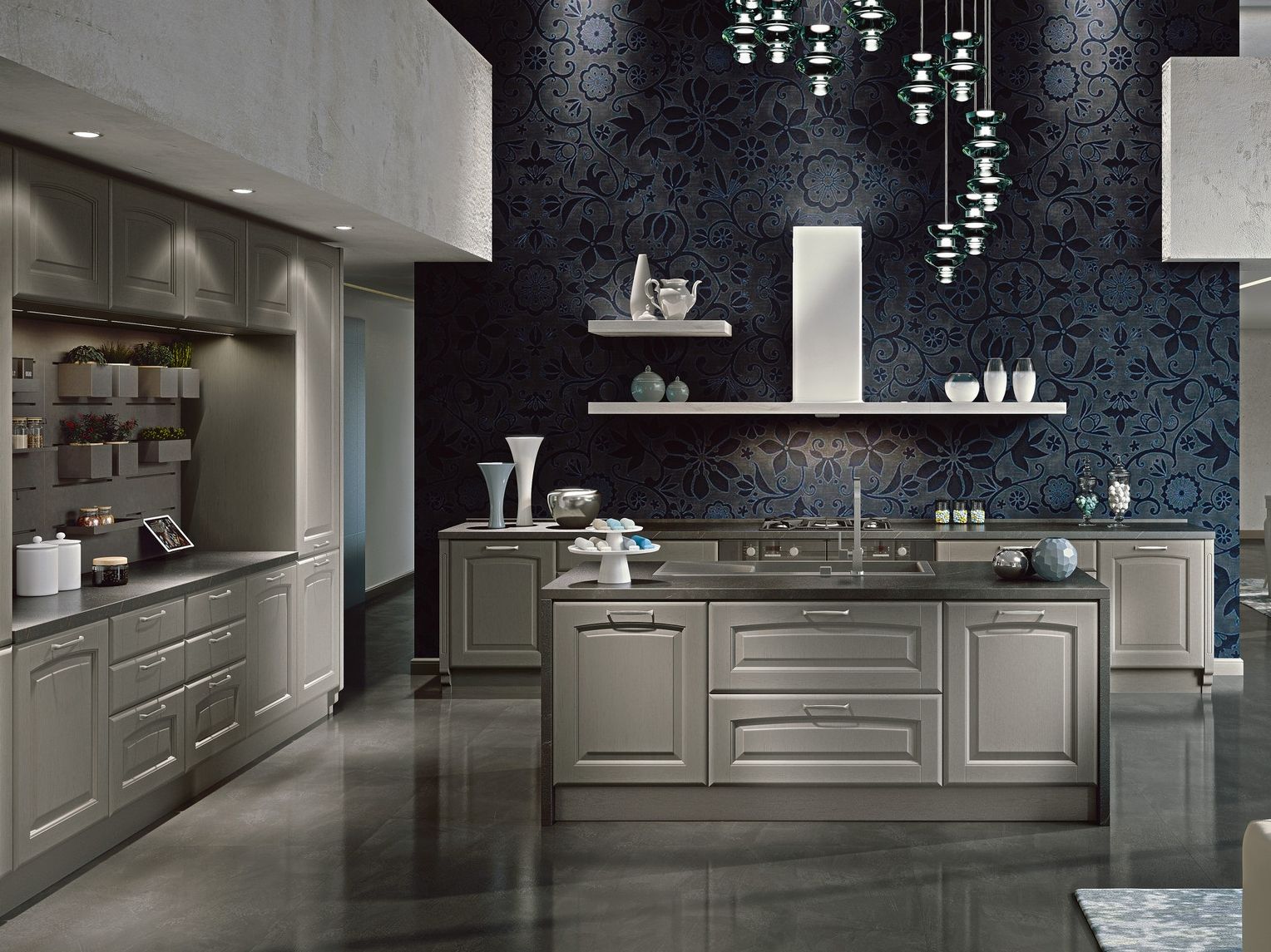 Cucine Lube: Classic and modern Italian Kitchens | Archiproducts