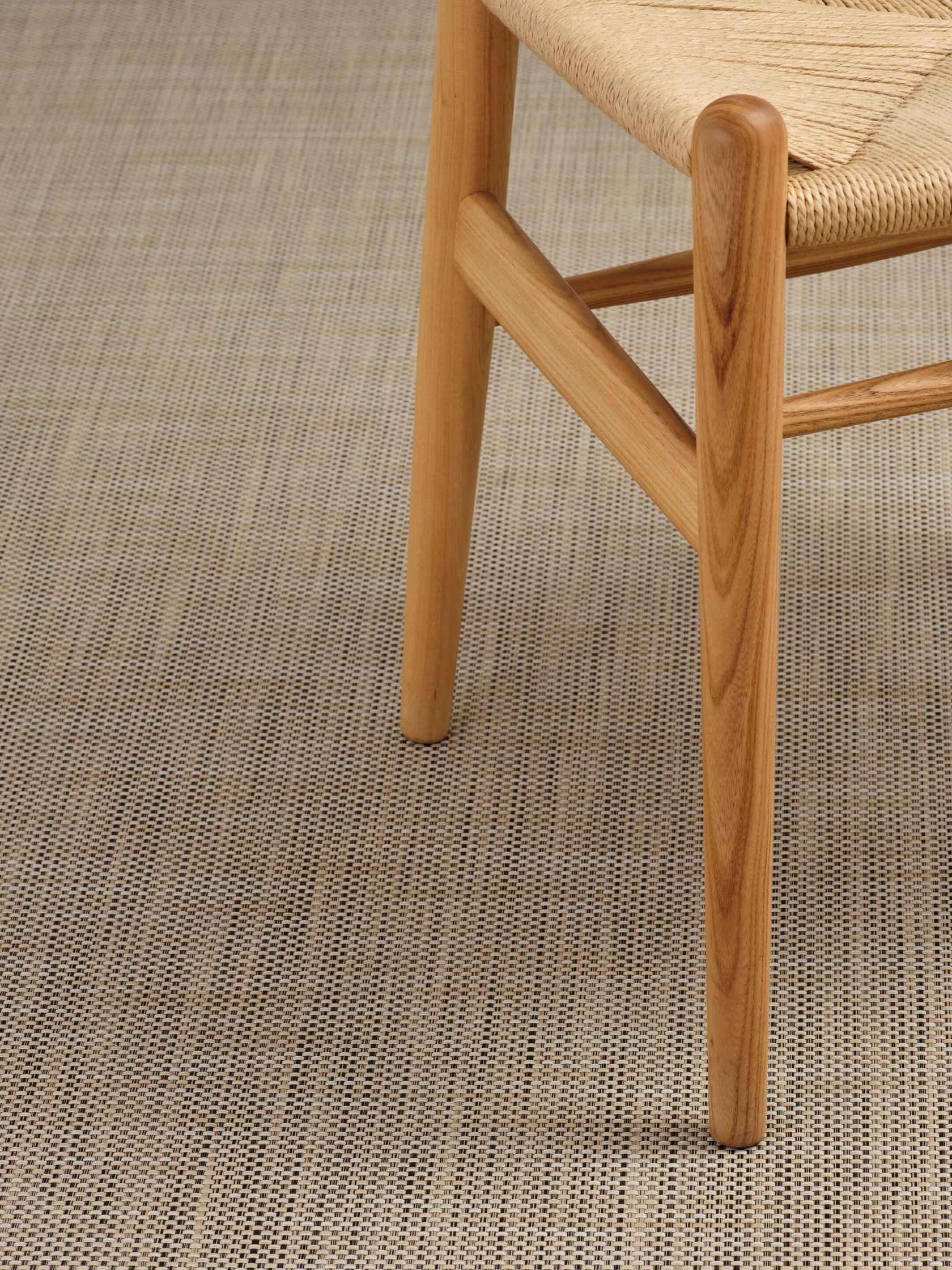 WICKER Vinyl flooring By VERTISOL INTERNACIONAL