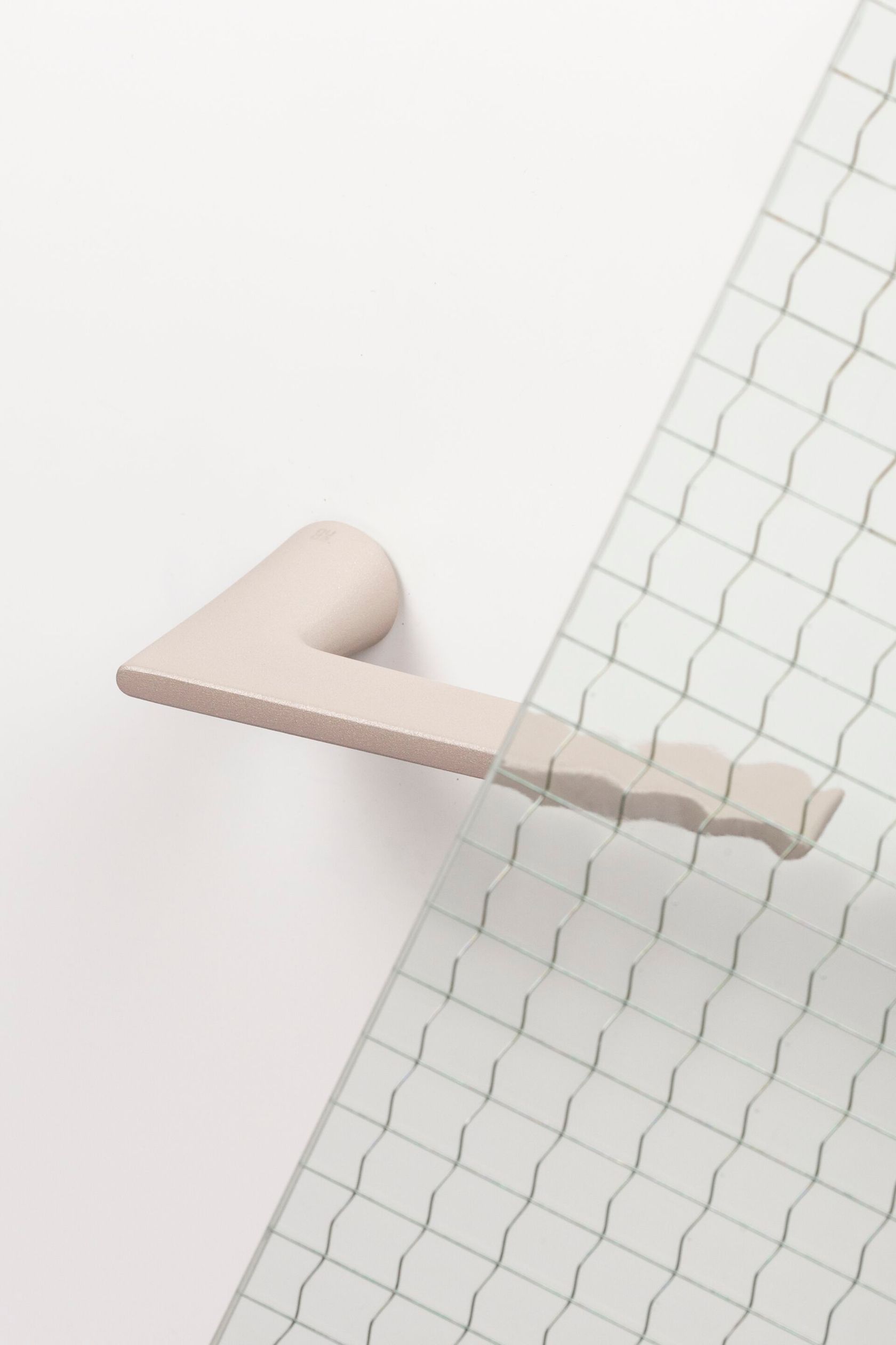 LIEVE Door handle By VERUM