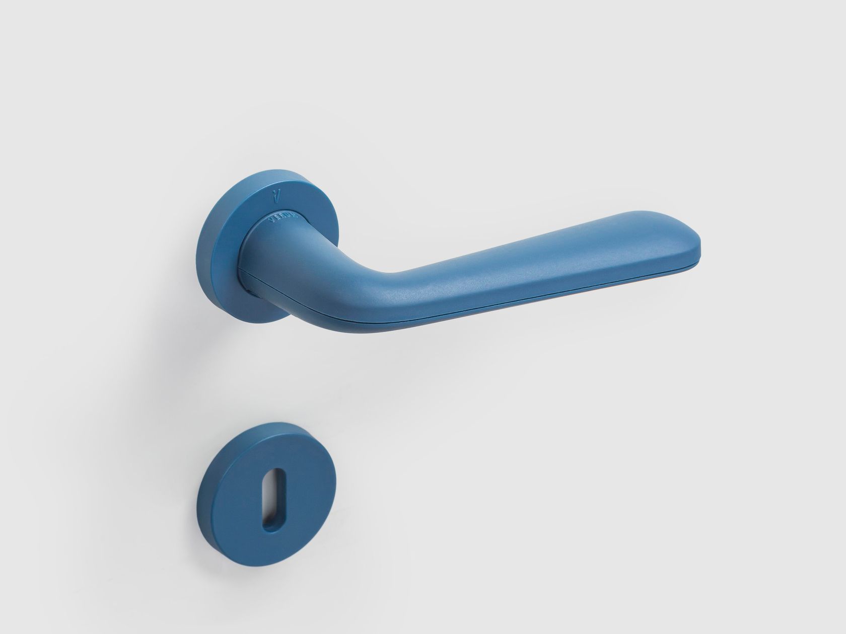 Door Handles | Modern, without rosette | Archiproducts