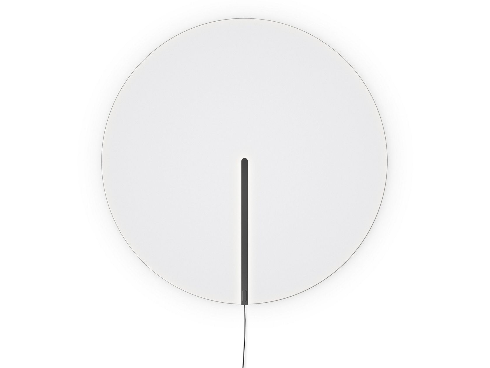 VIBIA - GUISE Wall lamp By In Stock | design Stefan Diez