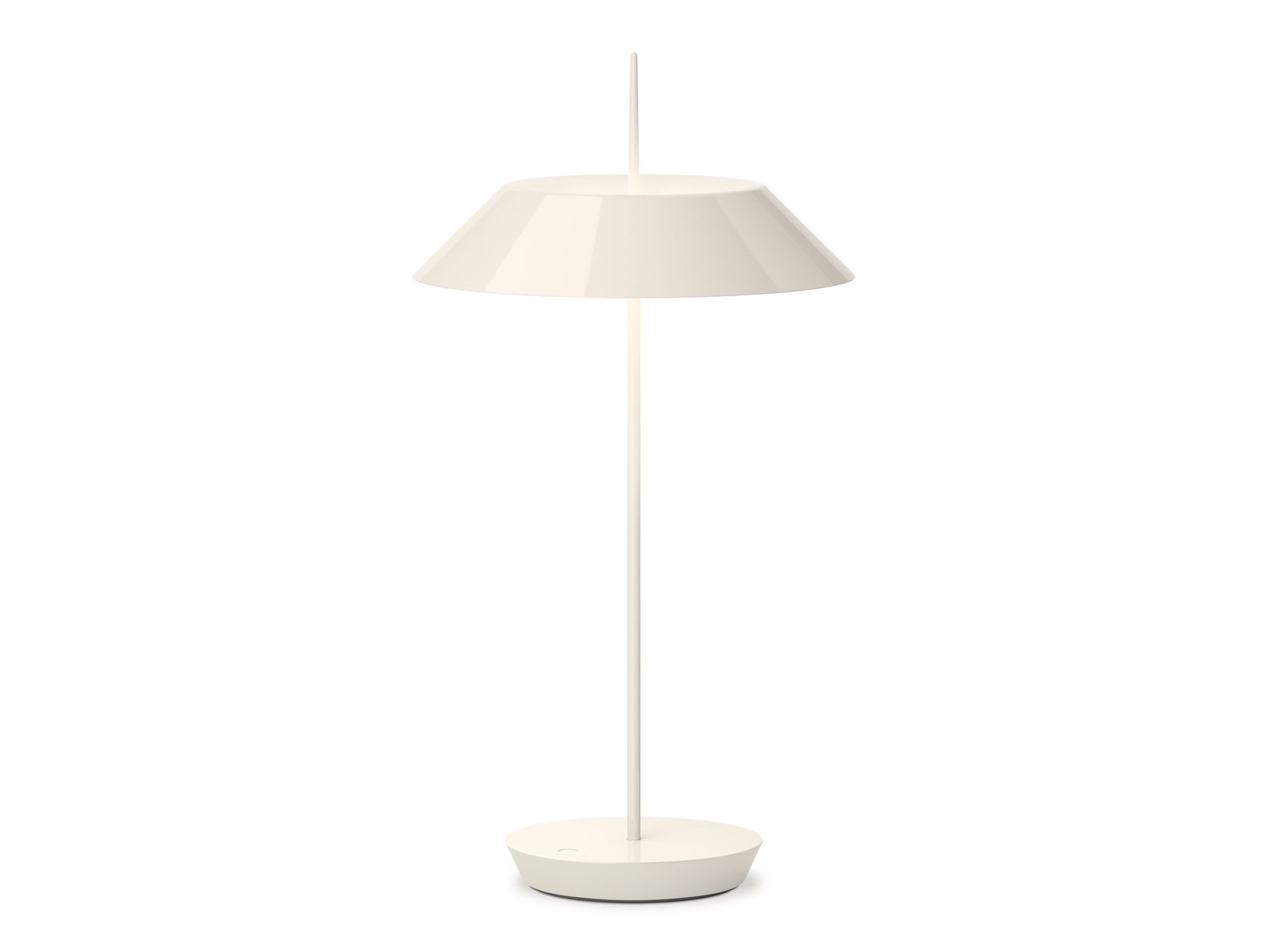 VIBIA - MAYFAIR MINI WARM WHITE table lamp By In Stock design Diego ...
