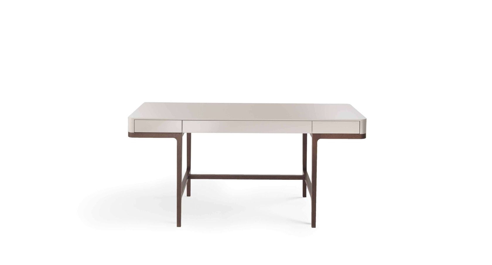 VICTOR Writing desk By Lema | design Roberto Lazzeroni